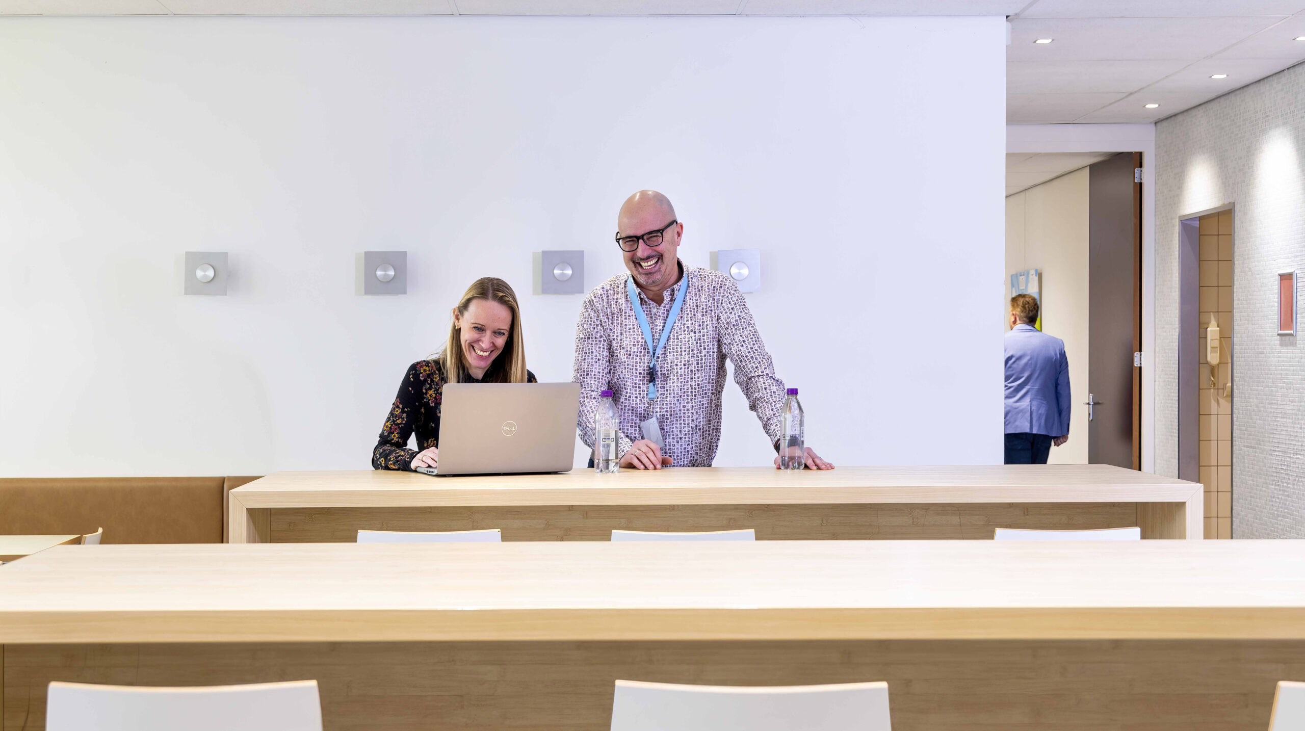 CED Group - Our Vision