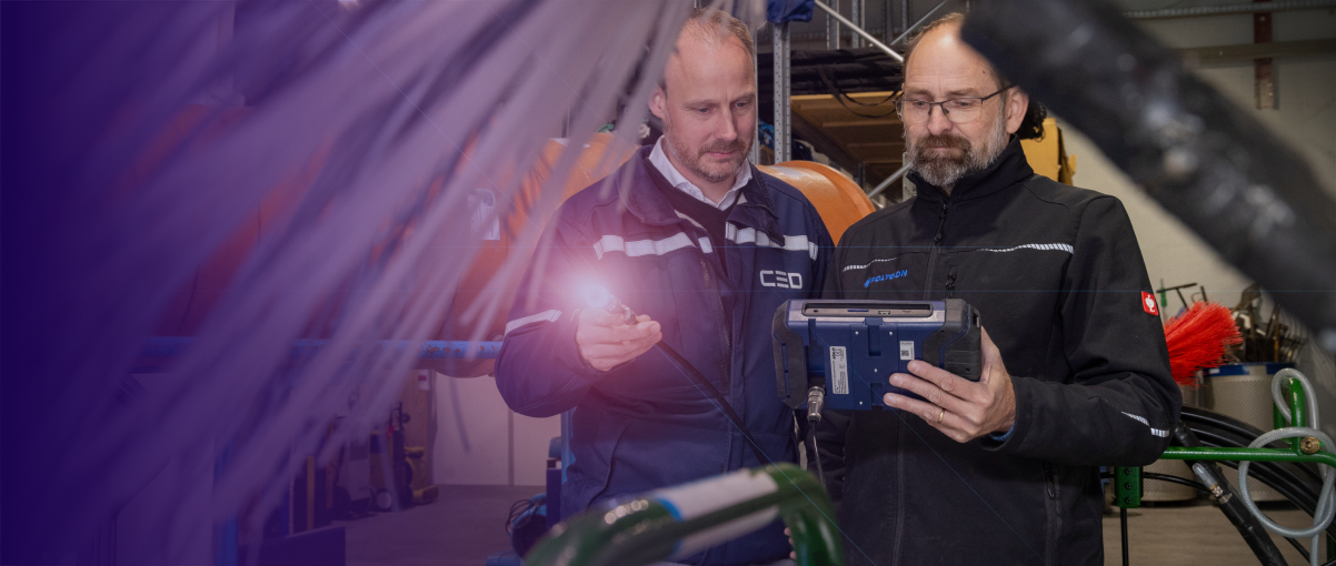 CED Group - Services & Technologies