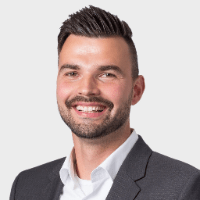 Elzo van der Ark - CED GROUP