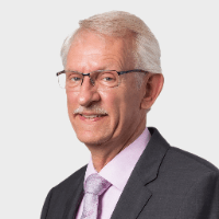 Martin Vermaire - CED GROUP