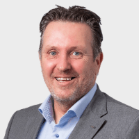 Rene de Vos - CED GROUP