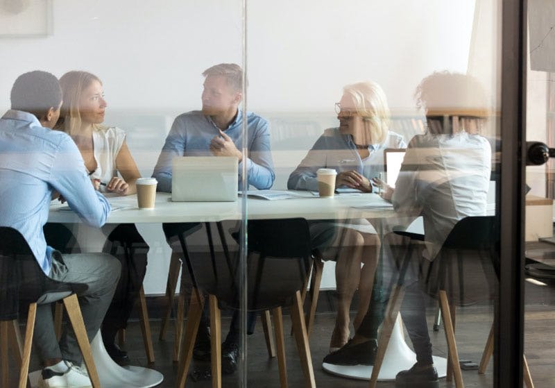 CED Group - Find a specialist