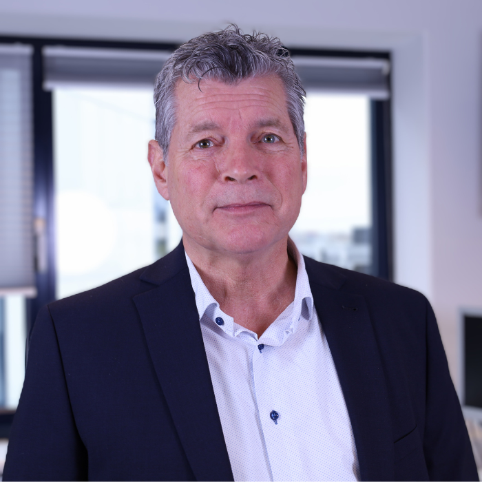 Dammes Bergman - CED GROUP